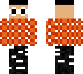 reddit request | Minecraft Skin