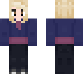 10th doctor | Minecraft Skins