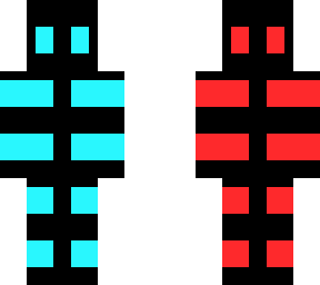 rot | Minecraft Skin