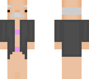 violin | Minecraft Skins