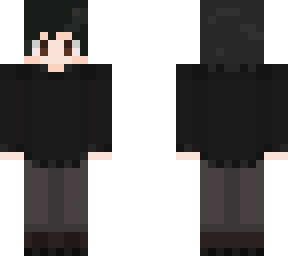 sabre | Minecraft Skin