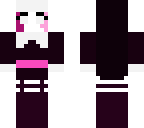 sarvente | Minecraft Skin