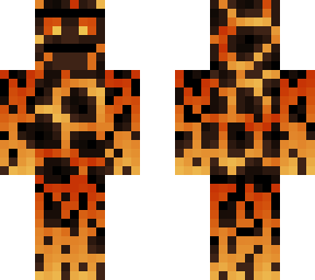 Sheesh | Minecraft Skin