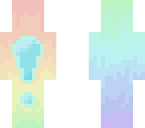 Clear | Minecraft Skins