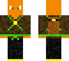 skindex | Minecraft Skin