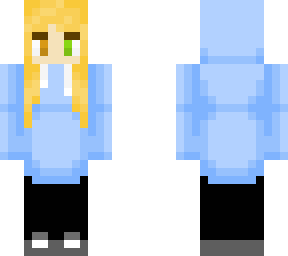 skye | Minecraft Skin