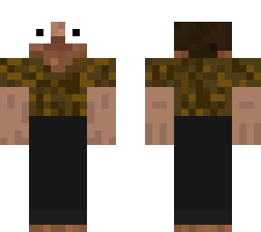 shocked steve | Minecraft Skins