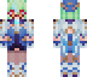 sucrose | Minecraft Skins