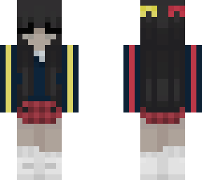 swo geo skin | Minecraft Skin