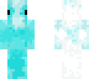 ice cube | Minecraft Skins