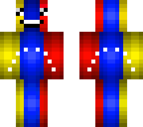 venezuela | Minecraft Skins