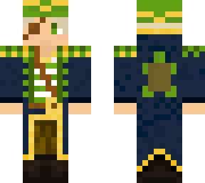 willyrex | Minecraft Skins
