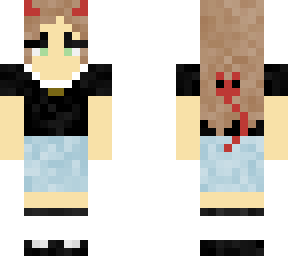 yeah | Minecraft Skin