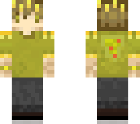 3rd life grian | Minecraft Skins