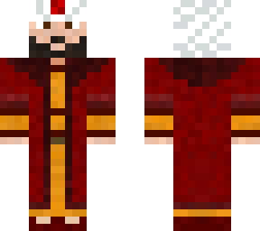 ottoman | Minecraft Skins