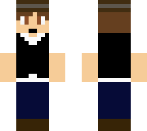 andreh | Minecraft Skins