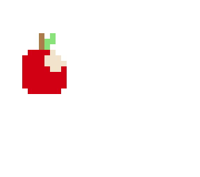 Apple | Minecraft Skin