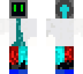 asdfghjkl0092 | Minecraft Skin