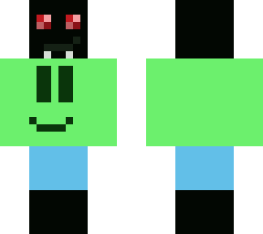 Aswd | Minecraft Skins