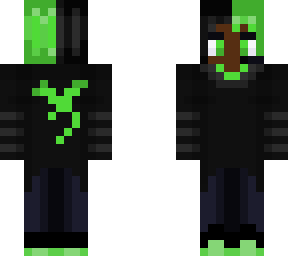 Beko skin 2.0 | Minecraft Skin