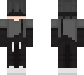 blindfold boy | Minecraft Skins