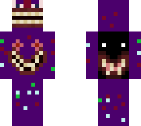 gore | Minecraft Skins