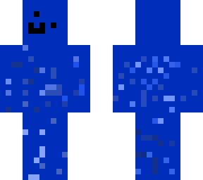 Blueberry | Minecraft Skin