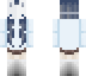 Animal Mask | Minecraft Skins