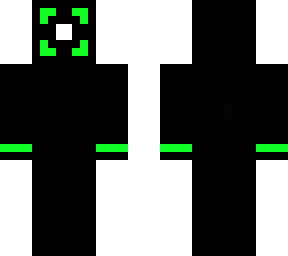 BWAAAAAA | Minecraft Skin