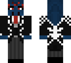 cave spider | Minecraft Skins