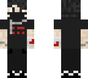 Chain | Minecraft Skin