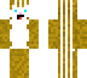 chipmunk | Minecraft Skins