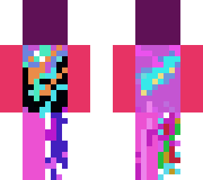 coco | Minecraft Skin