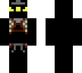 Cole Lego Ninjago | Minecraft Skin