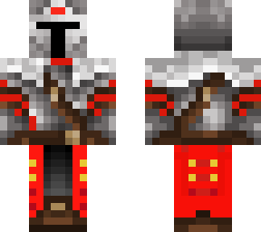 rango | Minecraft Skins