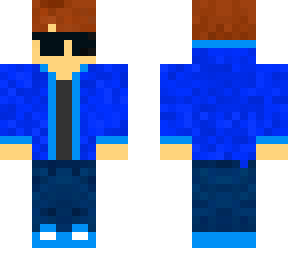 Ryguyrocky Minecraft Skins
