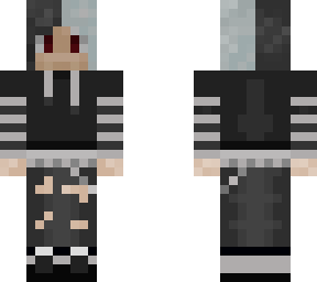 creative | Minecraft Skin
