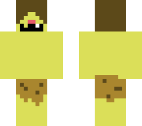 marmot | Minecraft Skins