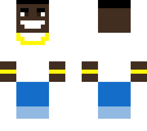 da baby | Minecraft Skin