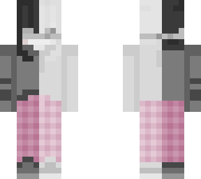 dark light | Minecraft Skin