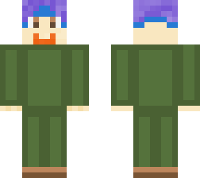mensch | Minecraft Skins