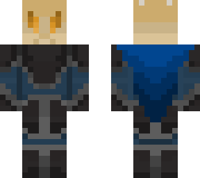 dragonborn | Minecraft Skins