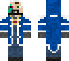 Alchemist | Minecraft Skins