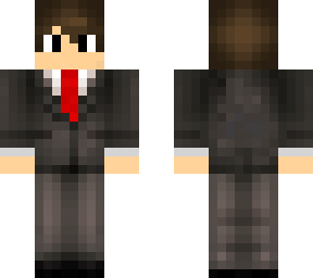 ei mine | Minecraft Skin