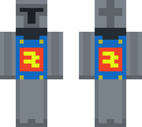 english knight | Minecraft Skins