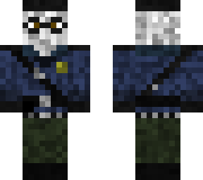 eta 5 | Minecraft Skins