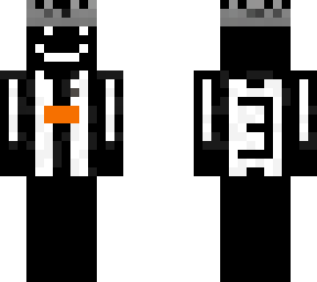 eu do galo | Minecraft Skin