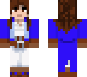 richter | Minecraft Skins