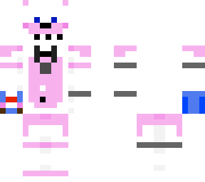 funtime freddy | Minecraft Skins