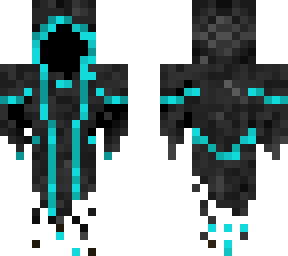 ghost | Minecraft Skin